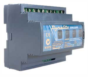 Dynalite Lighting Control